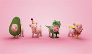 Moonpig Praises Always On Marketing Strategy