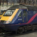 Leith wins First ScotRail ad account