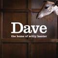 Dave channel plots move into branded products
