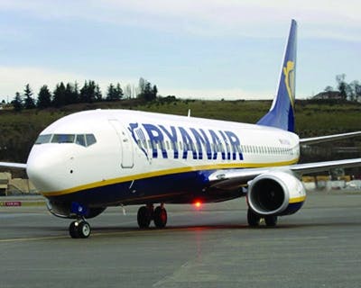 Ryanair agrees voluntary actions with OFT
