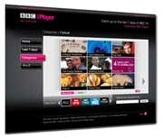 BBC to open iPlayer technology to third parties