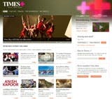 News Int appoints Clock to Times+ task