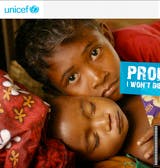 UNICEF launches digital time campaign