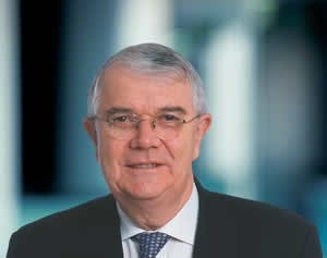 Lord Burns to become Channel 4 chairman