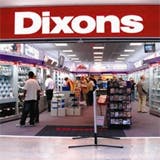 Dixons follows controversial ads with festive campaign