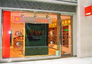 Orange appoints Iris for retail marketing