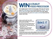 Lurpak boosts marketing push with on-pack promotion