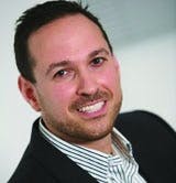 Yahoo’s European mobile head leaves