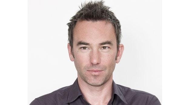 Leo Burnett creative chief Burley to leave to join CHI&Partners