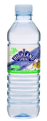 Highland Spring readies tennis sponsorship campaigns