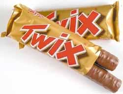 Twix hands global brand duties to TBWA
