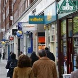 Economic recovery faster than forecast