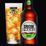 Halewood launches adult soft drink