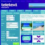 Telextext Holidays beefs up management team
