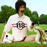New 118 118 TV ad launches