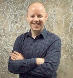 Viewpoint: Craig Inglis