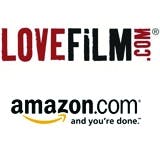 Amazon acquires LoveFilm