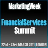 Financial Services Summit attracts top brands