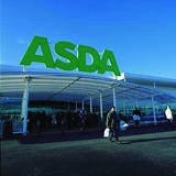 Asda names COO