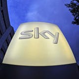 BSkyB marketing spend down as focus shifts