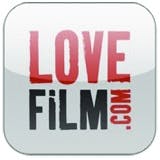 LoveFilm strategy shifts from physical media to streaming