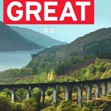 Government starts £125m “GREAT” Britain campaign