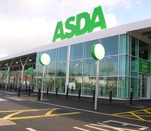 Asda lowest price ad banned