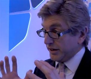 Q&A: Keith Weed, Unilever
