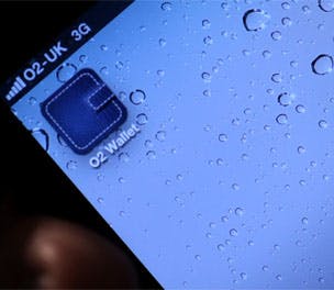 O2 launches Wallet app