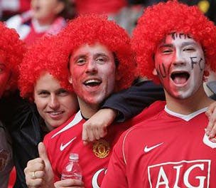 ‘Core fans key to football marketing strategies’
