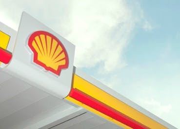 Shell ‘most digitally connected’ in FTSE 100