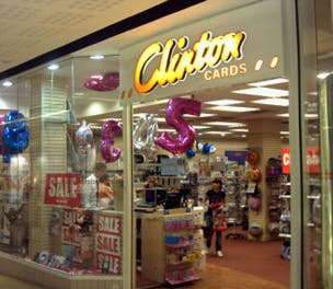 Clintons eyes premium positioning