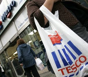 Tesco launches online insight tool for brands
