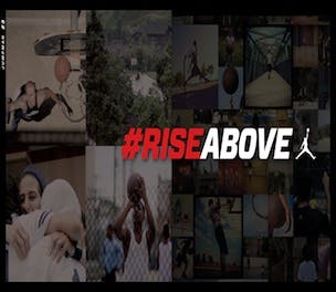 Nike to run Olympic Twitter ads