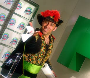 Juan Sheet shows Plenty’s strengths when wet