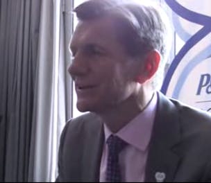 Q&A: Marc Pritchard, P&G