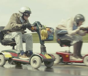JackpotJoy invites Britons to have “more daft fun”