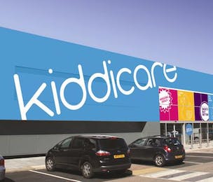 Kiddicare preps major brand campaign