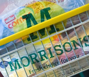 Morrisons to focus on targeted promotions