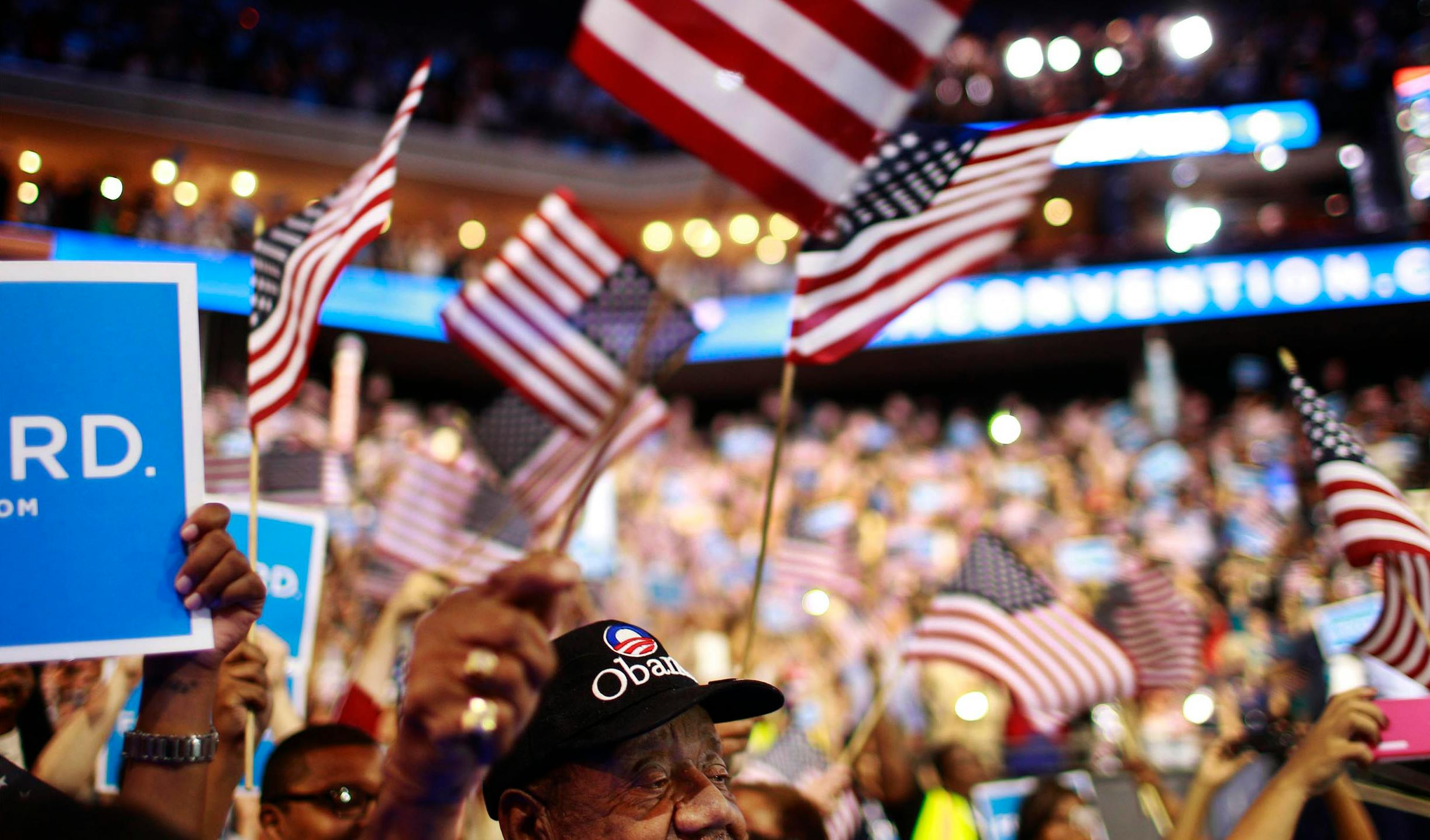 Marketing lessons from the US presidential elections