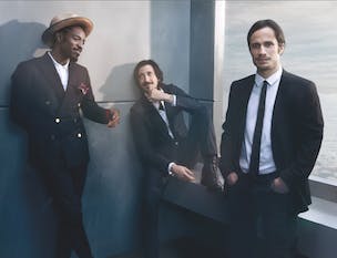 Gillette prepares Movember campaign