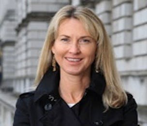 Starbucks poaches Vodafone’s Crook