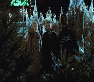 Asda unveils ‘biggest ever’ Christmas campaign