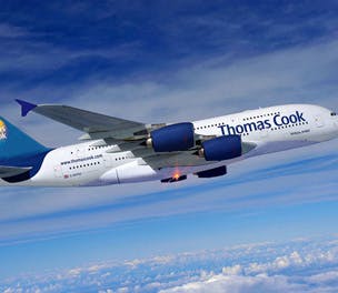 Thomas Cook marketer outlines £5m campaign strategy