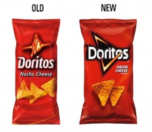 Doritos launches first ever global campaign