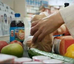 Tesco launches TV ads for Price Promise checkout scheme