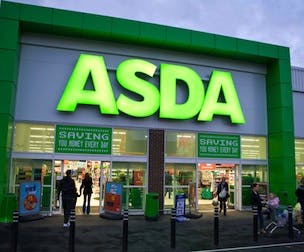 Asda appoints marketing director amid restructure