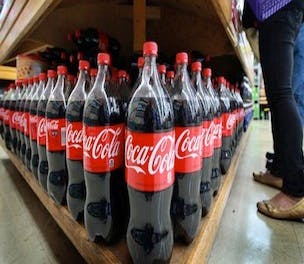 Coca-Cola eyes ‘highly targeted, localised’ brand campaigns with ...