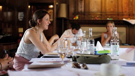 Integrated campaigns: Integration nation