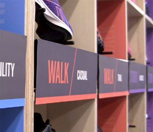 Video: Reebok outlines ‘gamechanger’ retail strategy